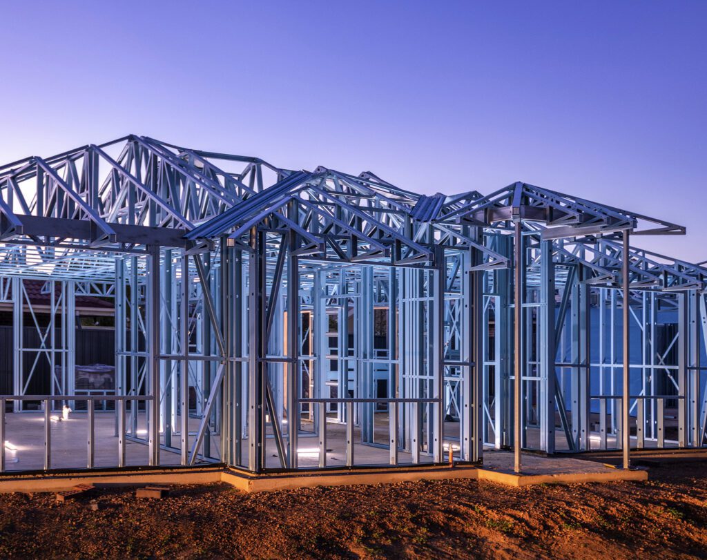 Bluescope Steel Sheds | Australia-Wide