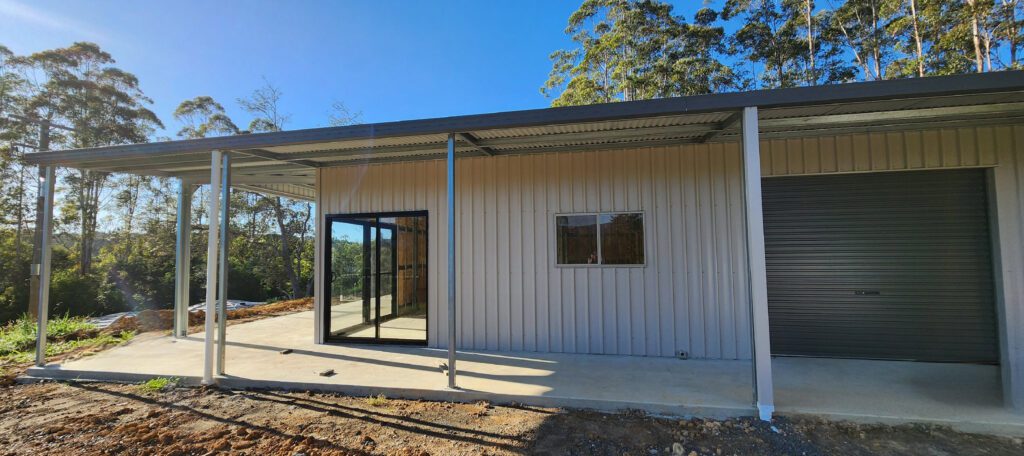 Ranbuild Deluxes by Clarence Coast Constructions - Ranbuild