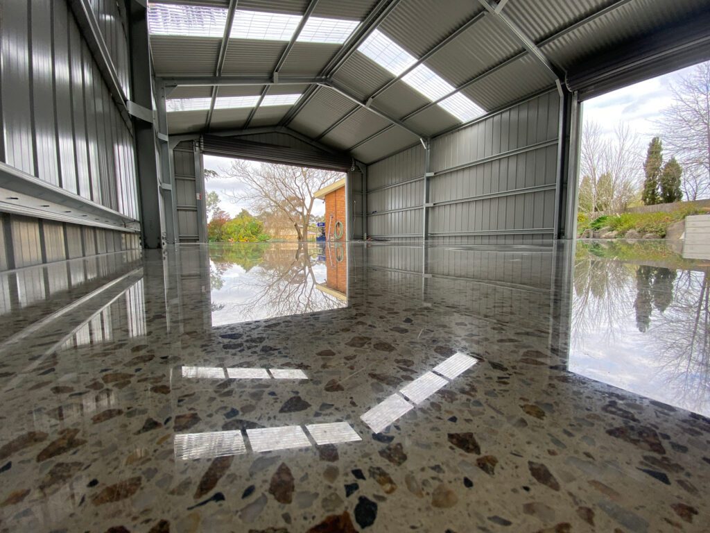 Ranbuild Deluxe by A&M Garages - Ranbuild