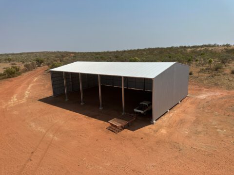 Ranbuild Deluxes by Clarence Coast Constructions - Ranbuild